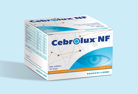 Cebrolux ® NF | Bausch + Lomb